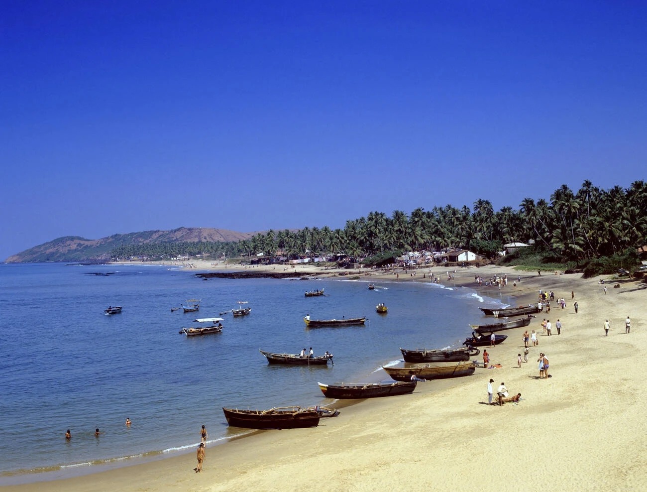 Goa Tour Packages | Beaches, Nightlife & Adventure Trips