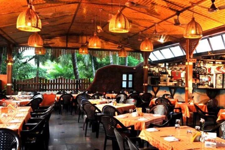 Goa Tour Packages | Beaches, Nightlife & Adventure Trips