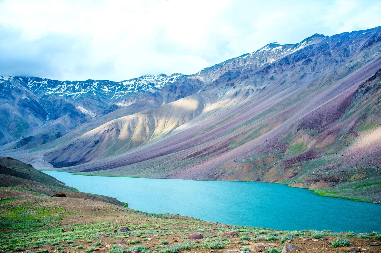 Spiti Valley Tour Packages | Explore the Hidden Himalayas
