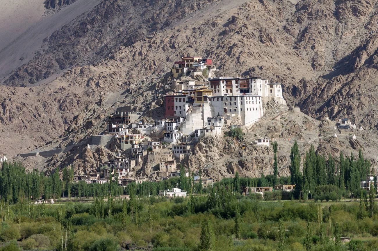 Leh Ladakh Tour Packages | Explore the Himalayan Wonders
