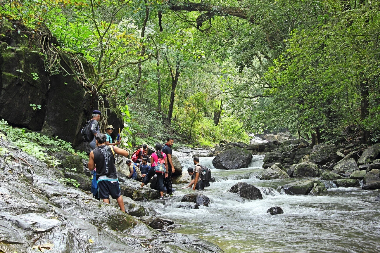 Goa Tour Packages | Beaches, Nightlife & Adventure Trips