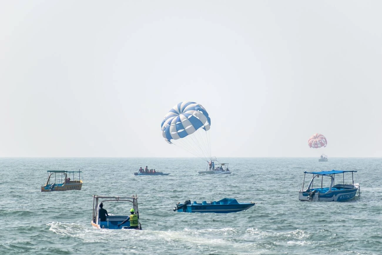 Goa Tour Packages | Beaches, Nightlife & Adventure Trips